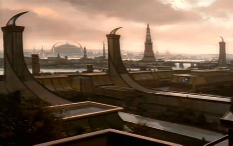 Cardassia Prime By Pakpolaris On Deviantart Star Trek Images Star Trek Universe Star Trek Tv