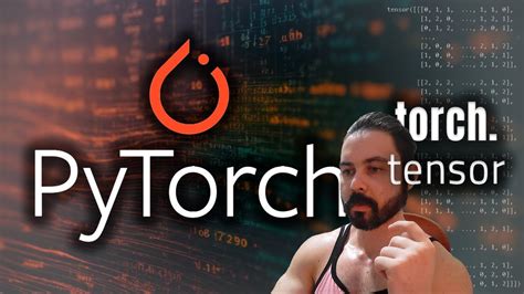 PyTorch Tensor YouTube