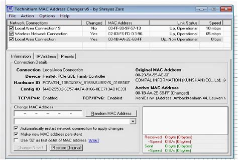 How To Convert Mac Address Professorjza