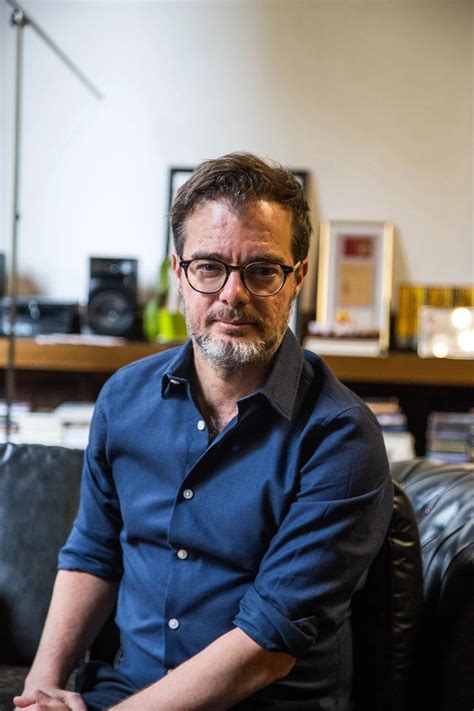 “más Curtido Que Cansado” Enrique Avogadro Hace Balance De Su Gestión Cultural En Buenos Aires