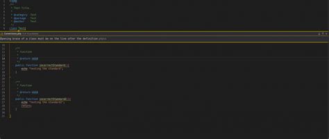 Adding Code Sniffer In Vs Code Magento 2x Ikodes Technology