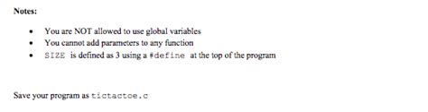 Problem 1 Write A Program That Implements The Game Of