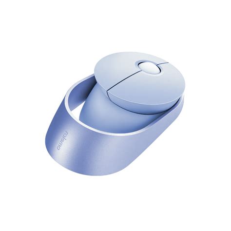 Rapoo Ralemo Air 1 Wireless Mouse With Multi Device Technology