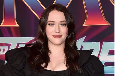 Kat Dennings Reveals How She Came Up With Her Stage Name At Nine Years