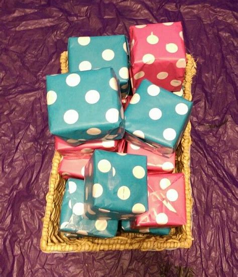 Gender Reveal Party Race Between Me My Husband To Find The Box With The Answer Have A Friend