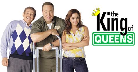 10 Best Episodes Of The King Of Queens According To Imdb