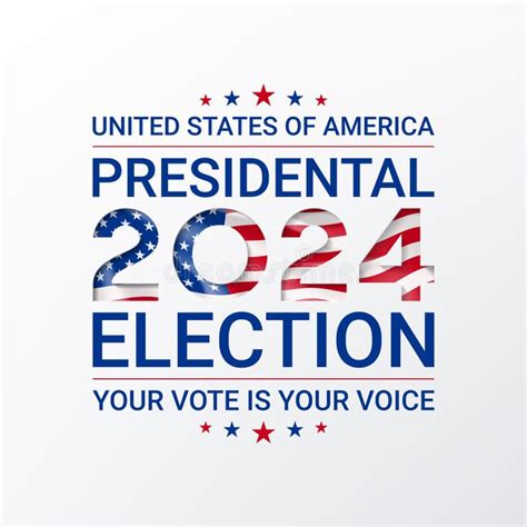 Election Campaign Logo Stock Illustrations 3502 Election Campaign