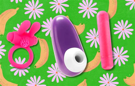 10 Disposable Sex Toys To Experiment With Asap