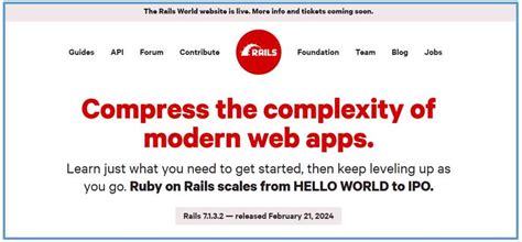 【docker入門】ruby On Railsコンテナ① Docker入門 PartⅢ 演習で学ぶインフラlinux