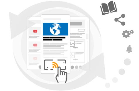 RSS Generator Create Your RSS Feed Online