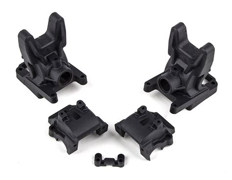 Rc10b742 Ft Front Gearboxes 0 And 2 Diff Heights Carbon Associated