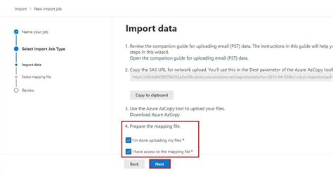 Best Method To Import Public Folder Pst To Office 365