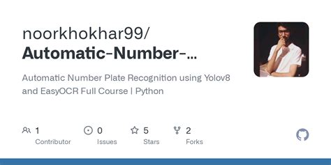 Automatic Number Plate Recognition Using Yolov8 And Easyocr Full Course Pythonpredictpy At
