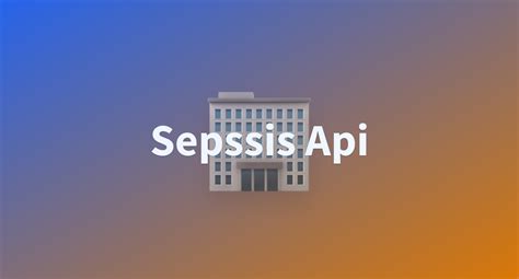 Sepssis Api A Hugging Face Space By Alphagoal