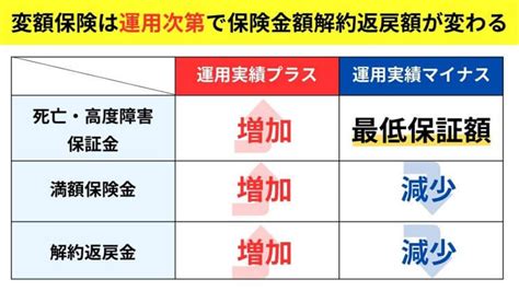 「変額保険」はやめたほうがいいって本当？メリットと契約のリスク、積立投資としての効果を解説 Otona Life オトナライフ