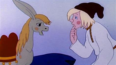 Конек-горбунок (1975) — Фильм.ру