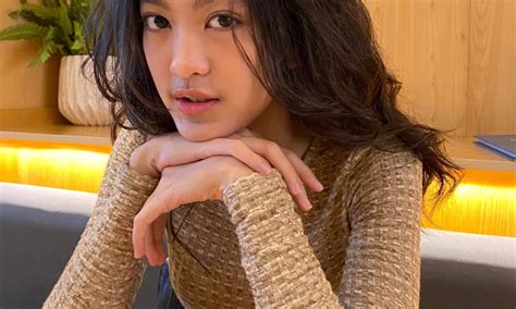 Profil Instagram Wikipedia Dan Biodata Greesel Jkt48 Berita Hari Ini Kabar Harian Terbaru