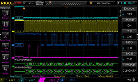 Dumping An External Eeprom