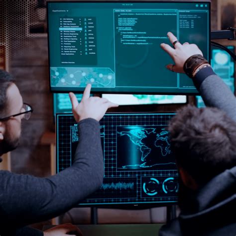 Curso De Cibersegurança Online Zero Ao Avançado Hackersec