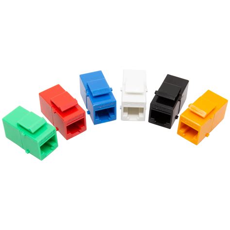 CAT Keystone Modular Feed Thru Coupler P C Shaxon Industries