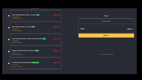 Building Simple App With Aws Lambda And Paypal Integration By Chai
