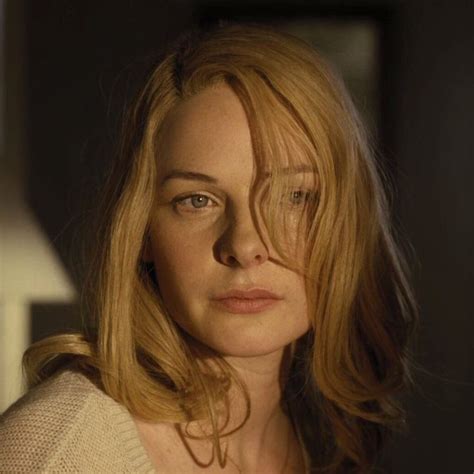 Pingl Sur Rebecca Ferguson