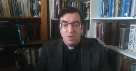 Chaplain In Lgbt Row To Appeal Tribunal Ruling Ntd