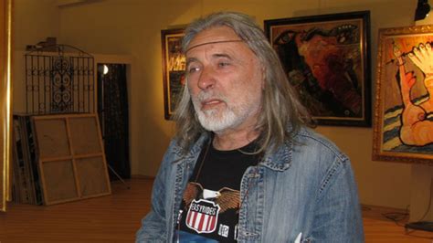 Почит към художника артиста Ставри Калинов Култура БНР Новини