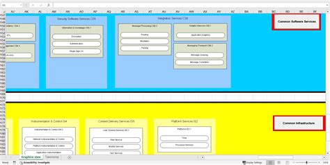 Insurance Taxonomy Template Excel Xls