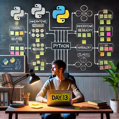 Day 13 Exploring Python Inheritance Sandesh Bhatta