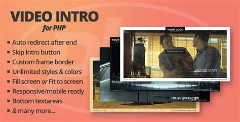 24 Best Php Photo Gallery And Video Scripts Webdesignboom