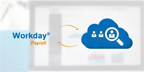 Streamlining Payroll Processing With Workday A Step By Step Guide