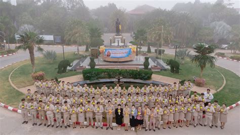 วิทยาลัยเทคนิคหลวงพ่อคูณ ปริสุทฺโธ