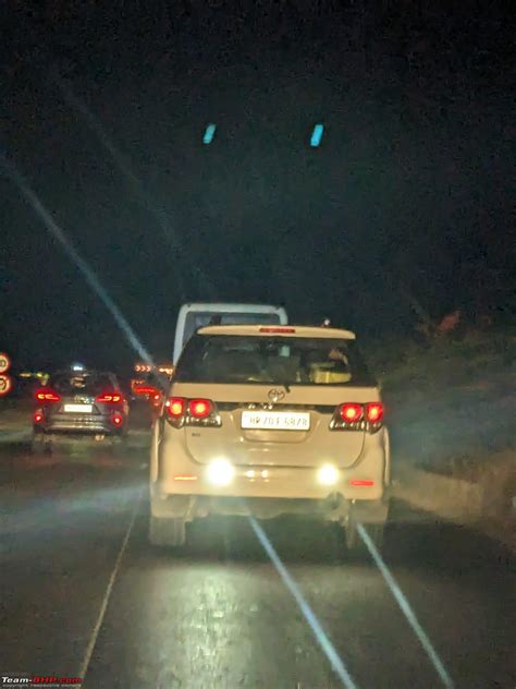 Bad Drivers How Do You Spot Em Page 838 Team BHP