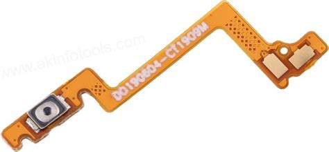 OPPO A12 ON OFF FLEX AKINFOTOOLS