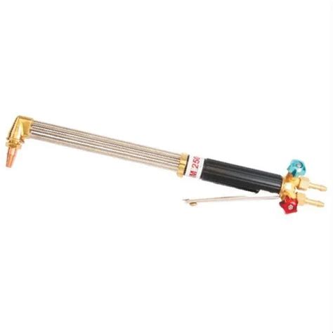 Esab Gas Cutting Torch At 480000 Inr In Nashik Mathura Enterprises