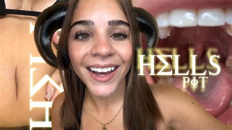 Hells Pit Ft Dalvina 4k Vore Vixens Clips4sale