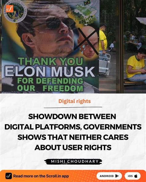 On Linkedin Digitalrights