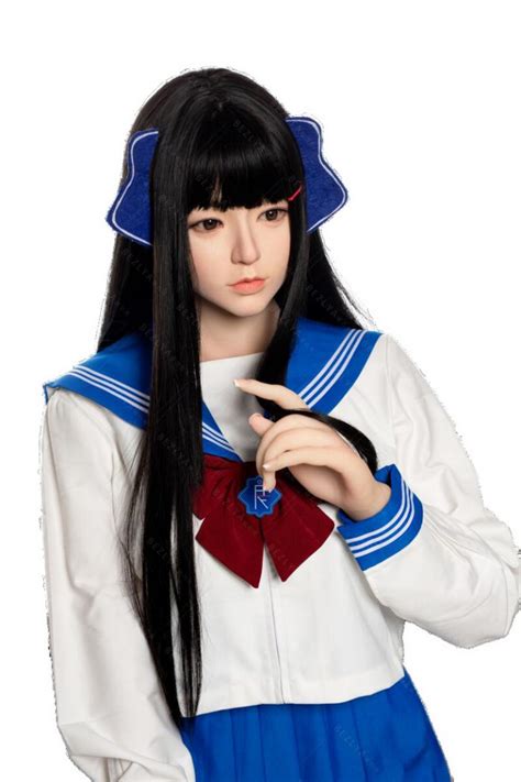 Cm Ft C Cup Silicone Head Sex Doll Begonia Rosemarydoll