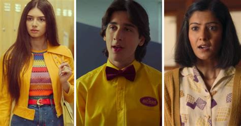 Sex Education Cast Why You Recognise All Of These Season Two Characters