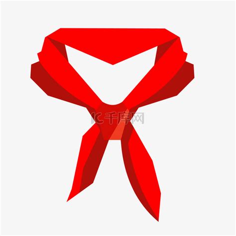 红领巾素材图片免费下载 千库网