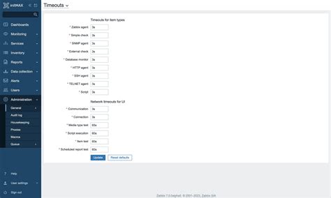 New Zabbix Lts Is Almost Here Initmax S R O