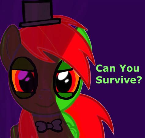 Animatronic Geoffrey Poster Fnaf Reference By Geoffreysambursky1 On Deviantart