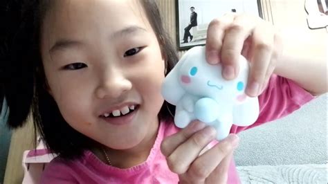 시나모롤 Youtube