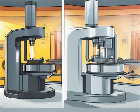 Difference Between A Low Dose Ct Scan And Regular Ct Scan Explained