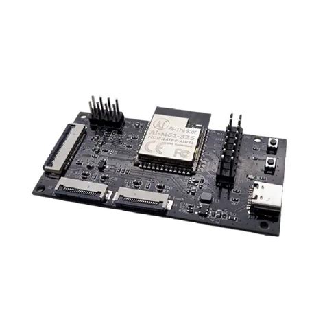 ai thinker aipi dsl open source hardware with 2 4 inch display robu