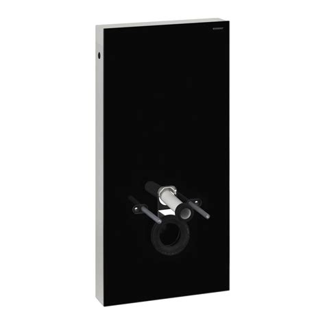 Geberit Monolith 101cm Sanitary Module For Wall Hung Wc