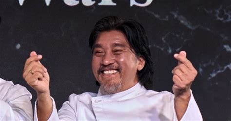 흑백요리사 에드워드 리 볼수록 진국이다…나폴리 맛피아 저의 목표