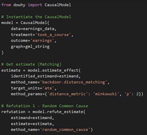 Causality Causalinference Python Machinelearning Aleksander Molak 19 Comments