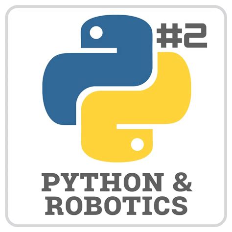 Unlock The Future Python And Robotics Coding Class Level 2 Harpenden